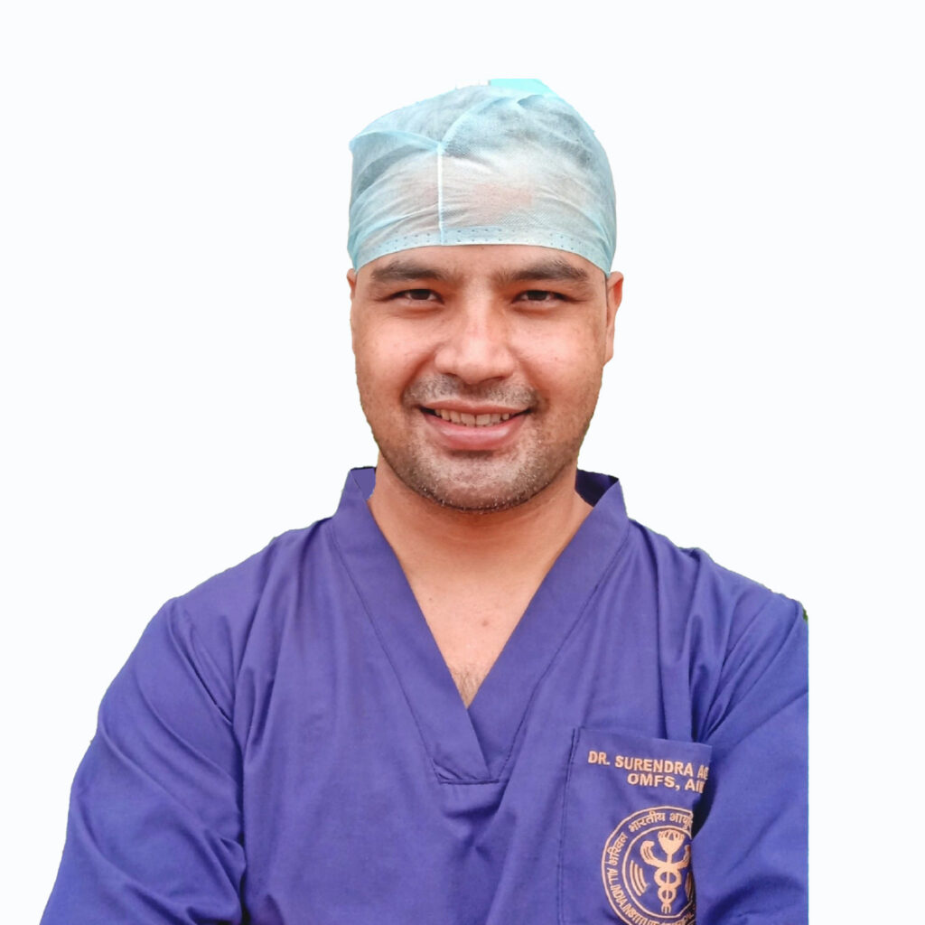 Medical Team - Chabahil - OM Samaj Dental Hospital