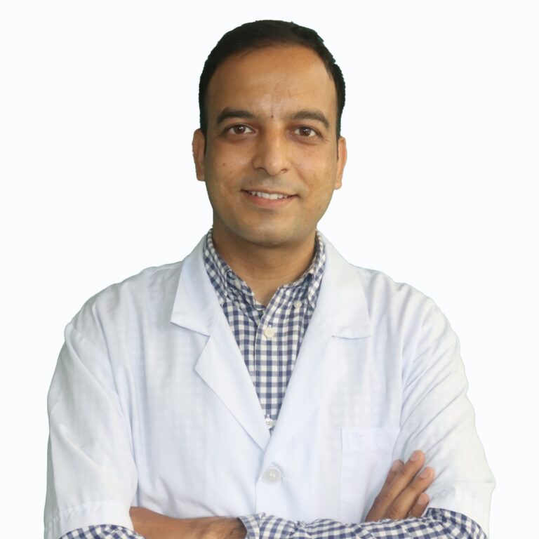 Medical Team - Chabahil - OM Samaj Dental Hospital